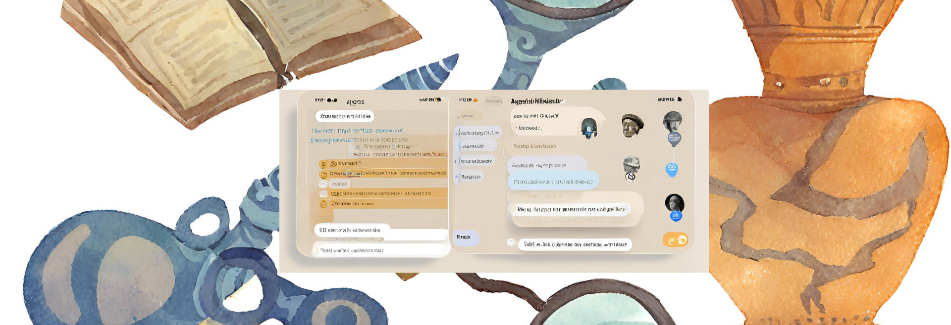 ArchéoBot : Un compagnon intelligent et vérifié pour explorer l ...